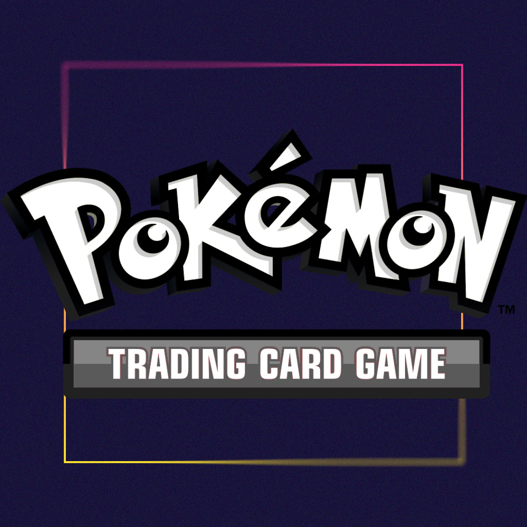 Pokémon TCG | Jay-CS